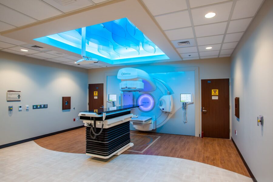 Colquitt Regional to Hold Virtual Ribbon Cutting for Radiation Oncology Unit - Colquitt Regional ...