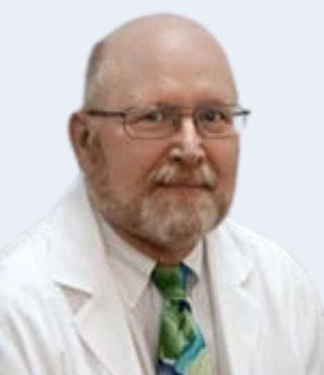 Clyde Lamon, MD - Colquitt Regional Health System