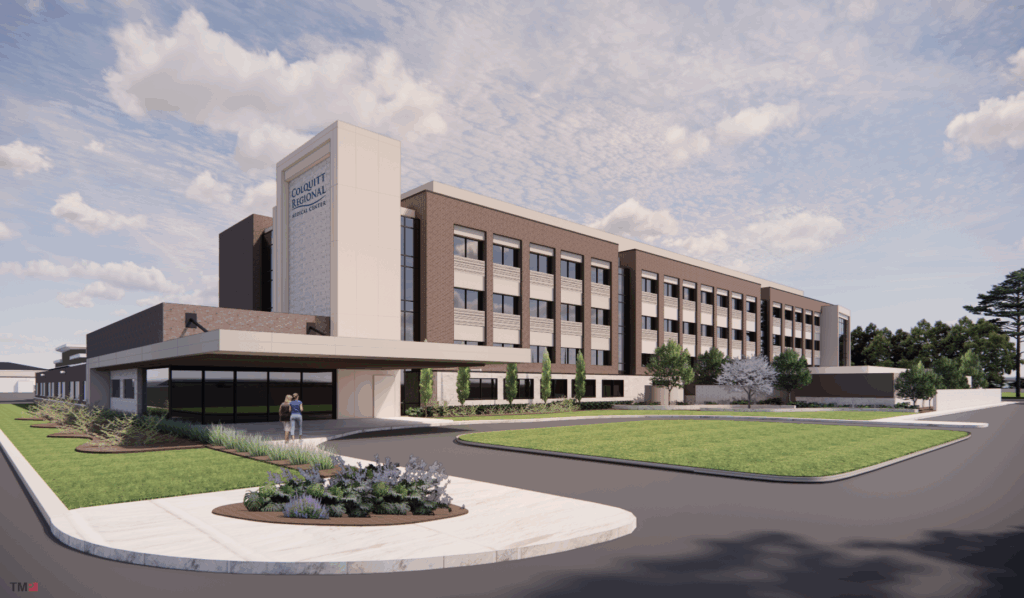 Wellstar and Colquitt Regional Health System Expand Training Women's ...