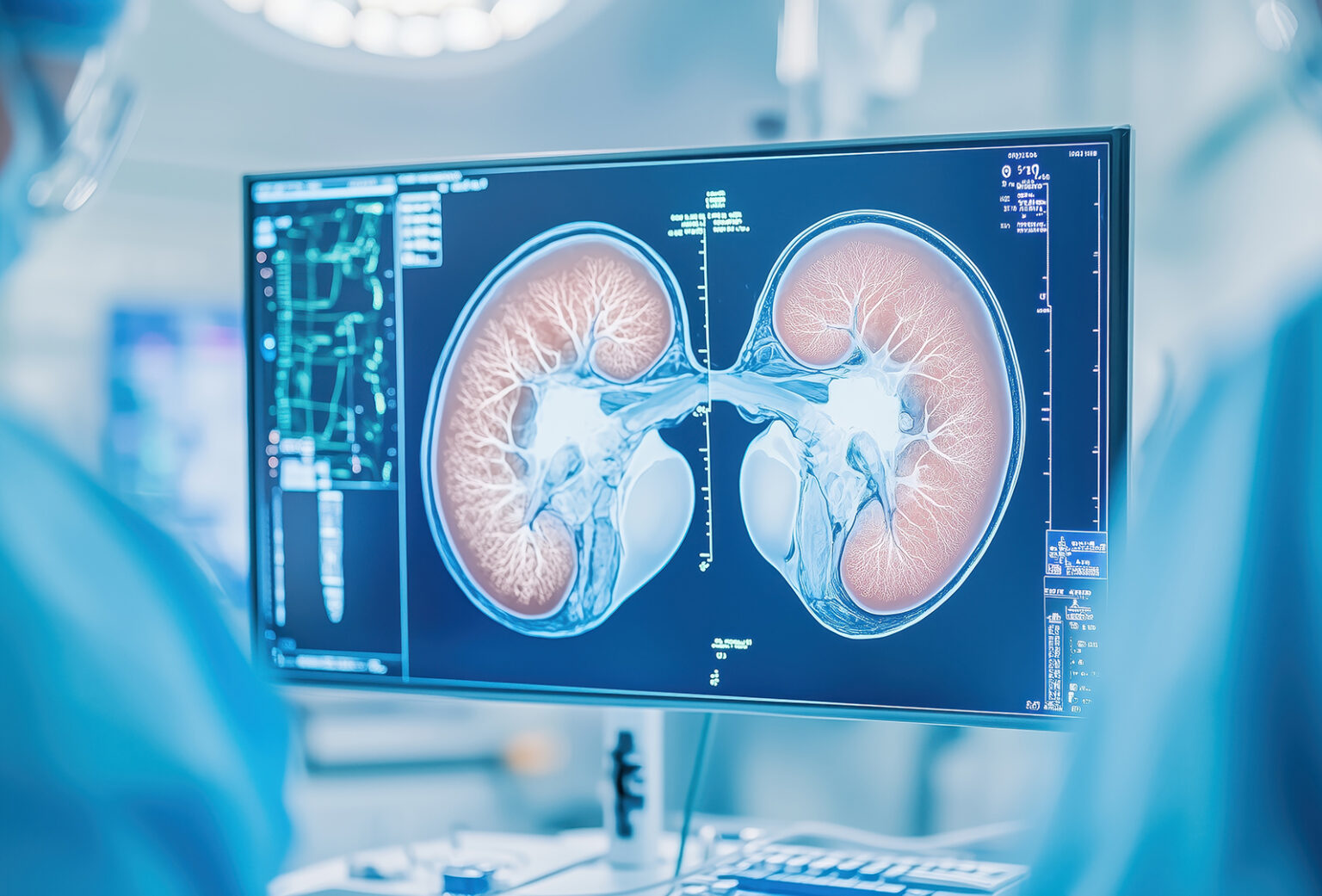 Dialysis Services - Colquitt Regional Health System