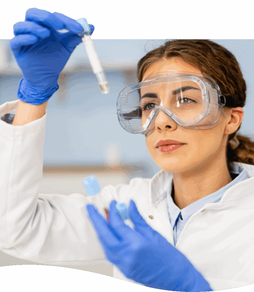 Laboratory Services - Colquitt Regional Health System