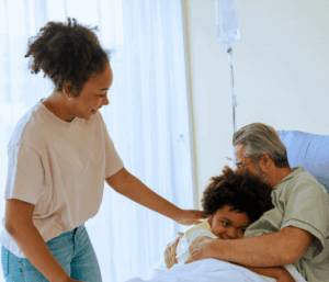 Patients & Visitors - Colquitt Regional Health System