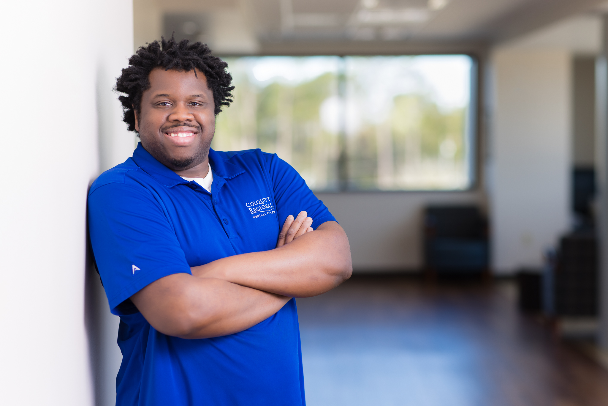 Employee Awards - Colquitt Regional Health System